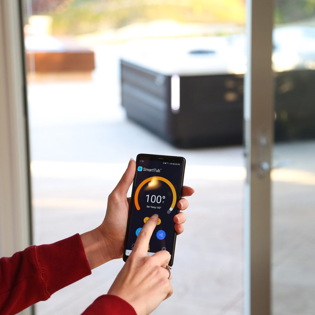 SmartTub - Hot Tubs Reno – Buy Jacuzzi Hot Tubs and Spas from a ...