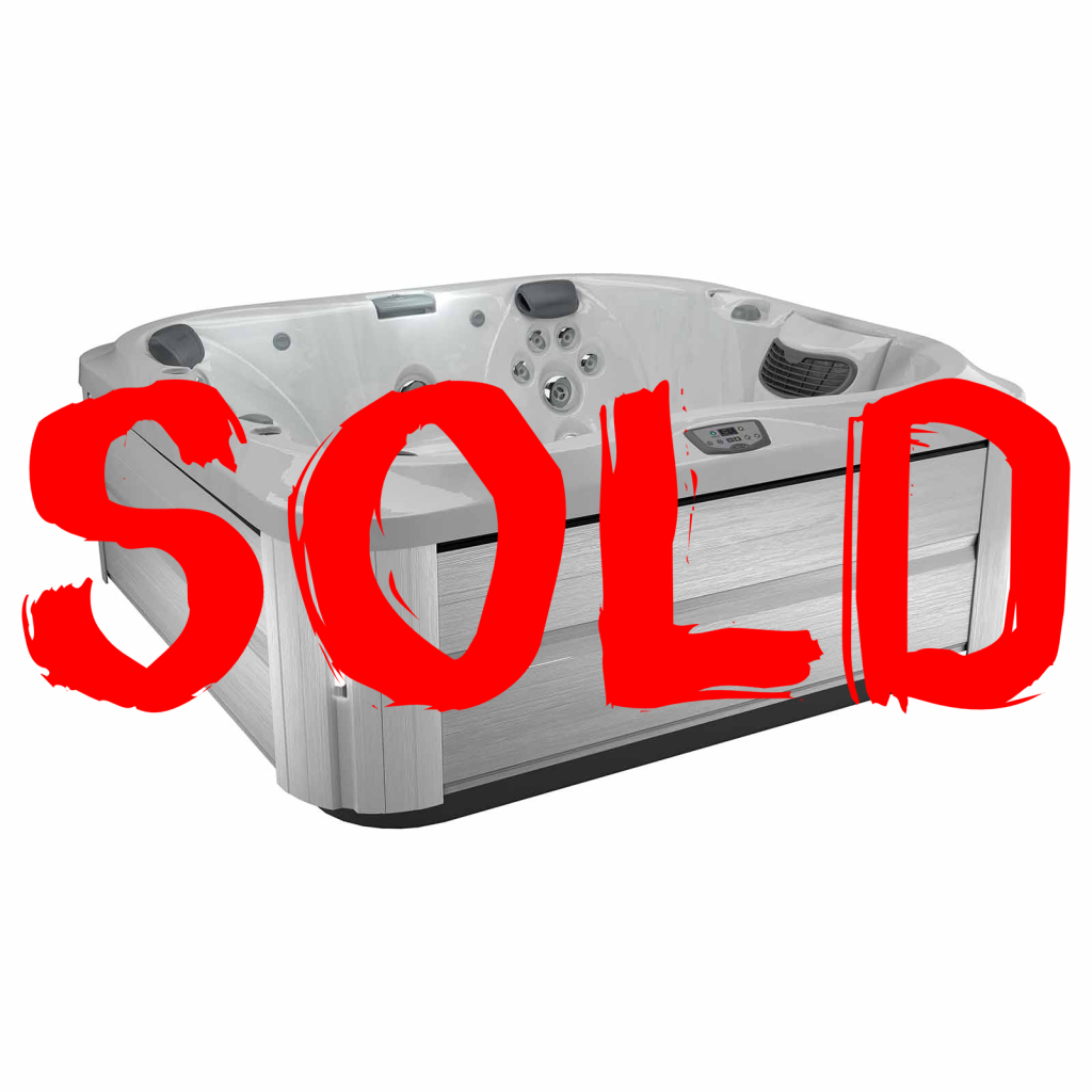 Jacuzzi Clearance Sale - Shop online to save thousands